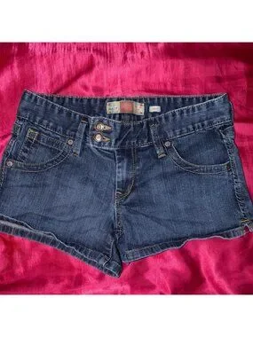 Old Navy | Shorts | Vintage Old Navy Womens Jorts Y2ksummer Y2k 200s ...